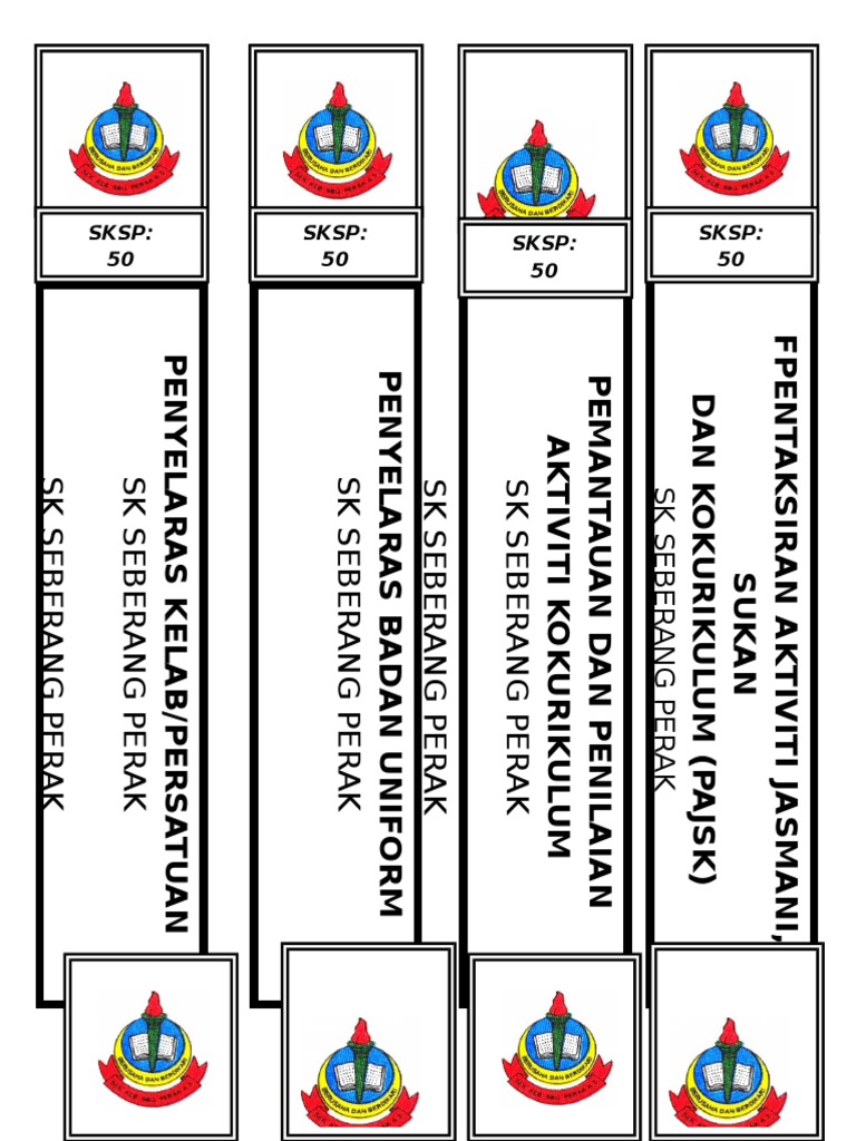 Tulang Fail Besar Dee | PDF