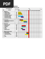 Joint Measurement Sheet (KLB Prai) | PDF | Business | Law