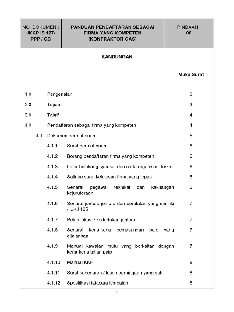 Dosh Requirement | PDF | Komputer