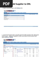 Sample Request Letter For Demolition of Building | PDF | Communication