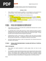 Thrust and Anchor Blocks Design | PDF | Pipe (Fluid Conveyance) | Concrete
