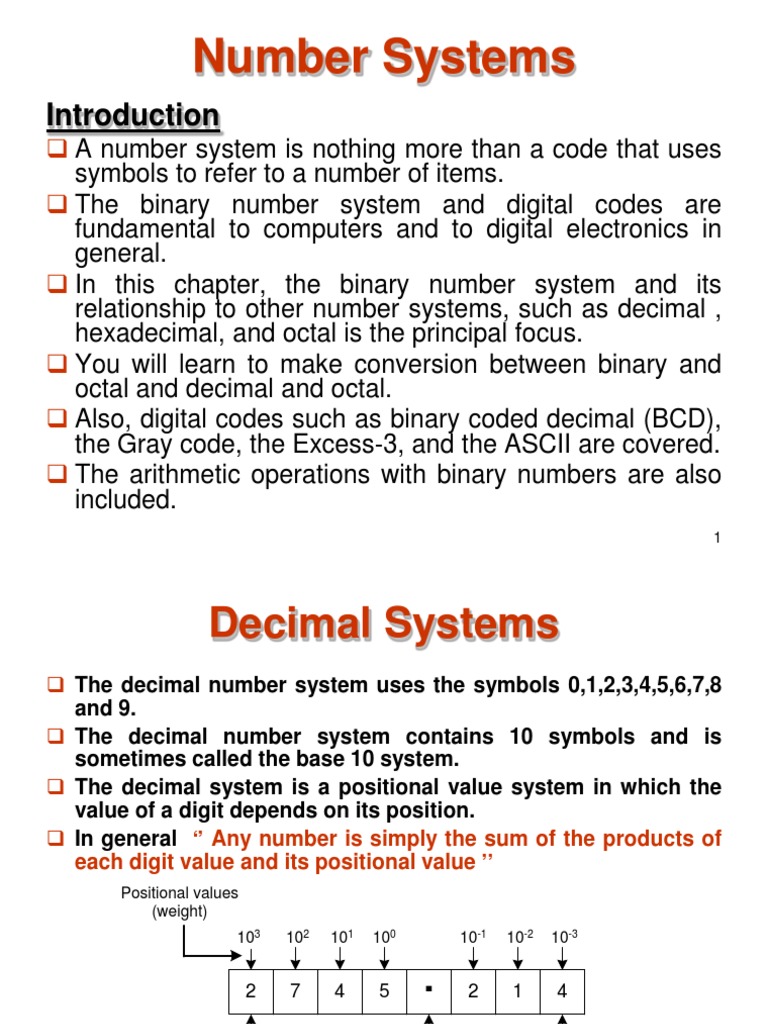 Number Systems, Operations and Codes Harmonization - 2 | PDF | Subtraction | Binary Coded Decimal