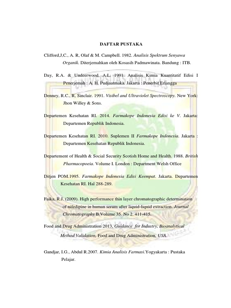 Dapus KLT Densito | PDF | Ciencia y matemática