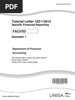 Provisional Tax Return: IRP6 Guide | PDF | Payments | Taxpayer