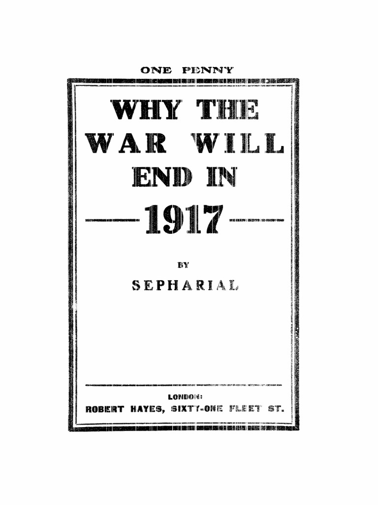 Sepharial | PDF