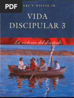 Vida Discipular Manual Lider