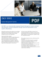 QMS Implementation Road Map | PDF | Quality Management | Iso 9000