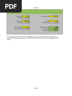 Port Code List | PDF