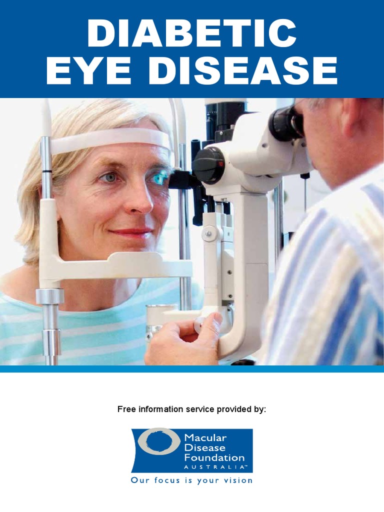 MDFA Diabetic Booklet 2014 Web FINAL | PDF | Diabetes Mellitus Type 2 ...