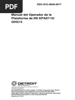 Dd15 Sensor Location | PDF