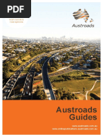 Austroads Test Methods and Specifications: Code Title Issued | PDF ...