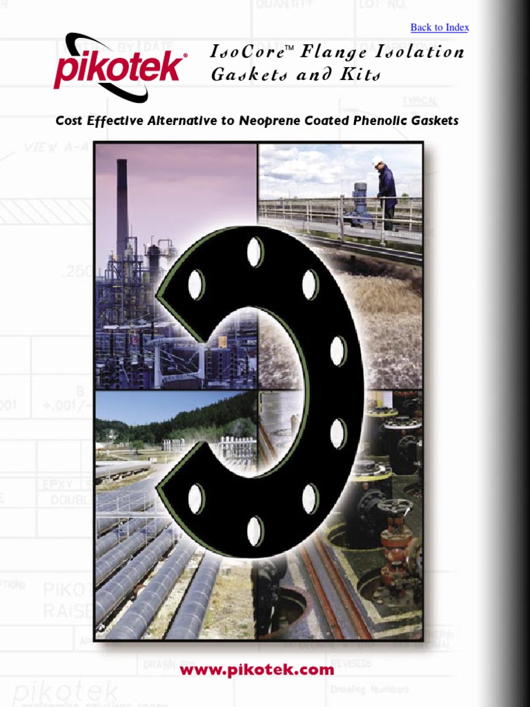 IsoCore Product Brochure | PDF | Insulator (Electricity) | Epoxy