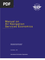 Cir359 Procedures For Víual Manoeuvring With Track Using RNP | PDF ...