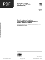Fume Cupboard Testing per BS EN 14175 | PDF | Volume | Pressure
