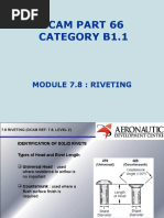 Understanding Split Pins and Their Uses | PDF | Joining