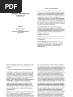 El Lento Rodríguez: Primo de Speedy | PDF
