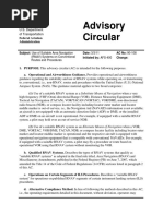 Private Pilot Cheat Sheet | PDF | Visual Flight Rules | Aviation