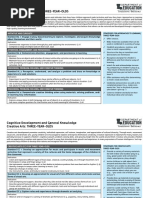 Teaching Strategies GOLD Objectives | PDF | Emotions | Knowledge