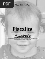 Guide des codes d'erreur ImpôtNet Québec | PDF | Logiciel | Impôts