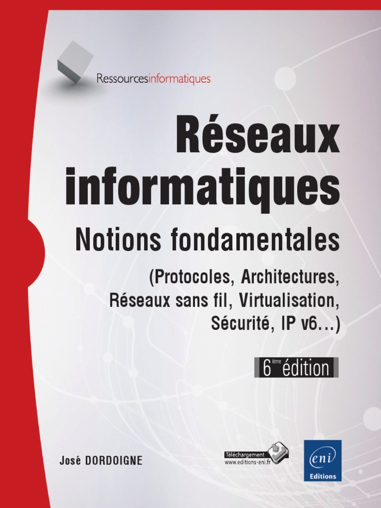 Reseaux Informatiques | PDF | Suite des protocoles Internet | Réseau ...