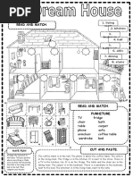 House Party Item Location Guide 2024 | PDF