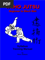 Kempo Jujitsu (What Is Self Defense) | PDF