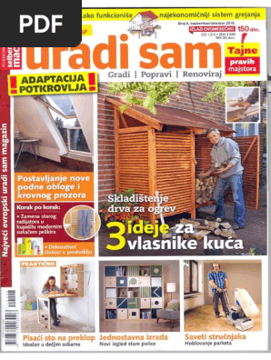 Uradi Sam