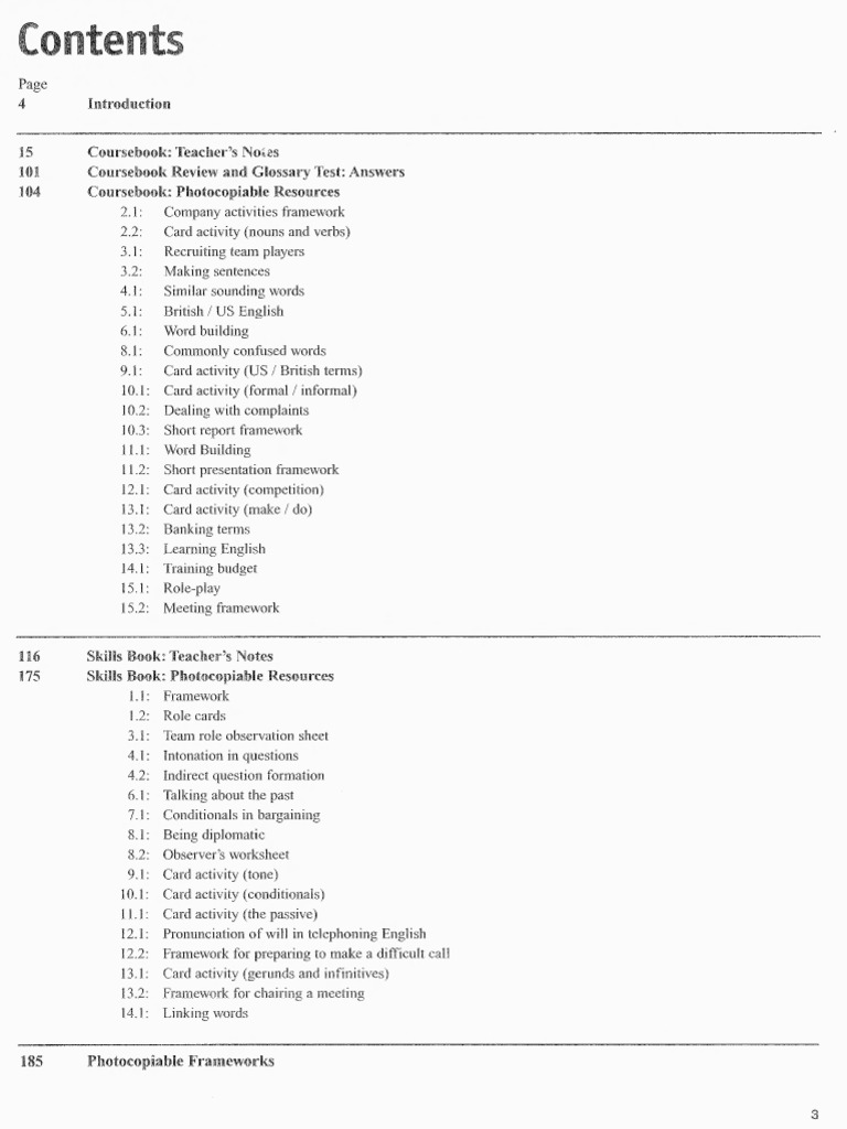 Docslide - Us Intelligent Business Upper Intermediate Teachers Book ...