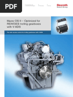 ALCO 251 Diesel Engine Overview | PDF | Cylinder (Engine) | Engines