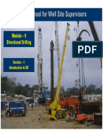 Wellhead Components Overview and Functions | PDF | Casing (Borehole ...