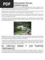 Animales en Xinka | PDF