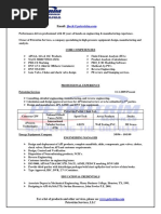 API Reg - Thread Forms | PDF