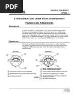 CT Ratios | PDF | Electrical Components | Electronics