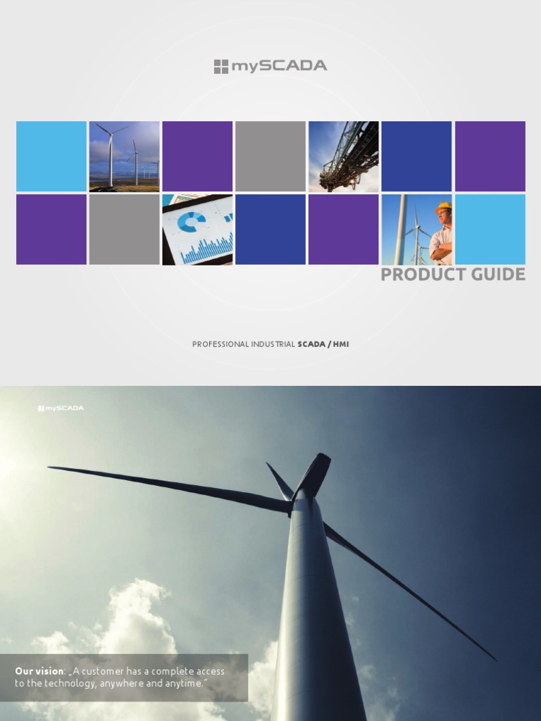 My SCADA | Download Free PDF | Scada | High Speed Packet Access