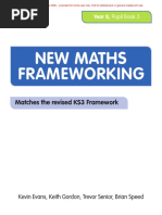 Hit The Button - Quick Fire Maths Practise For 6-11 Year Olds | PDF