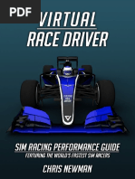 Larry Shaw Race Cars Recomended Tuning Guidelines and Setup Sheet | PDF ...