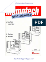 Guide Du Dessinateur Industriel - Chevalier | PDF