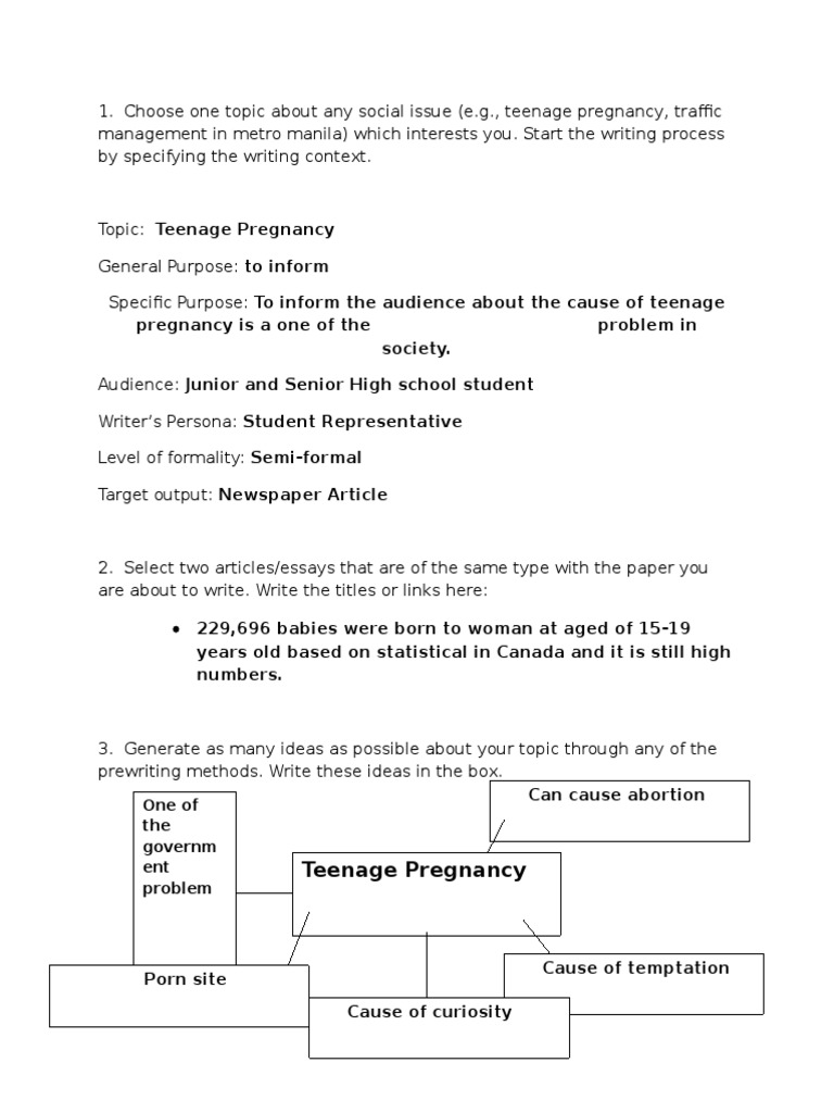 Reading and Writing | PDF | Career & Growth
