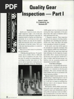 STARRETT Decimal Chart PDF | PDF