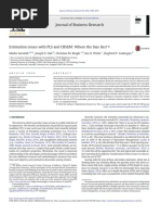 Kaufman 2020 Using Unitarist, Pluralist, and Radical Frames To Map The ...