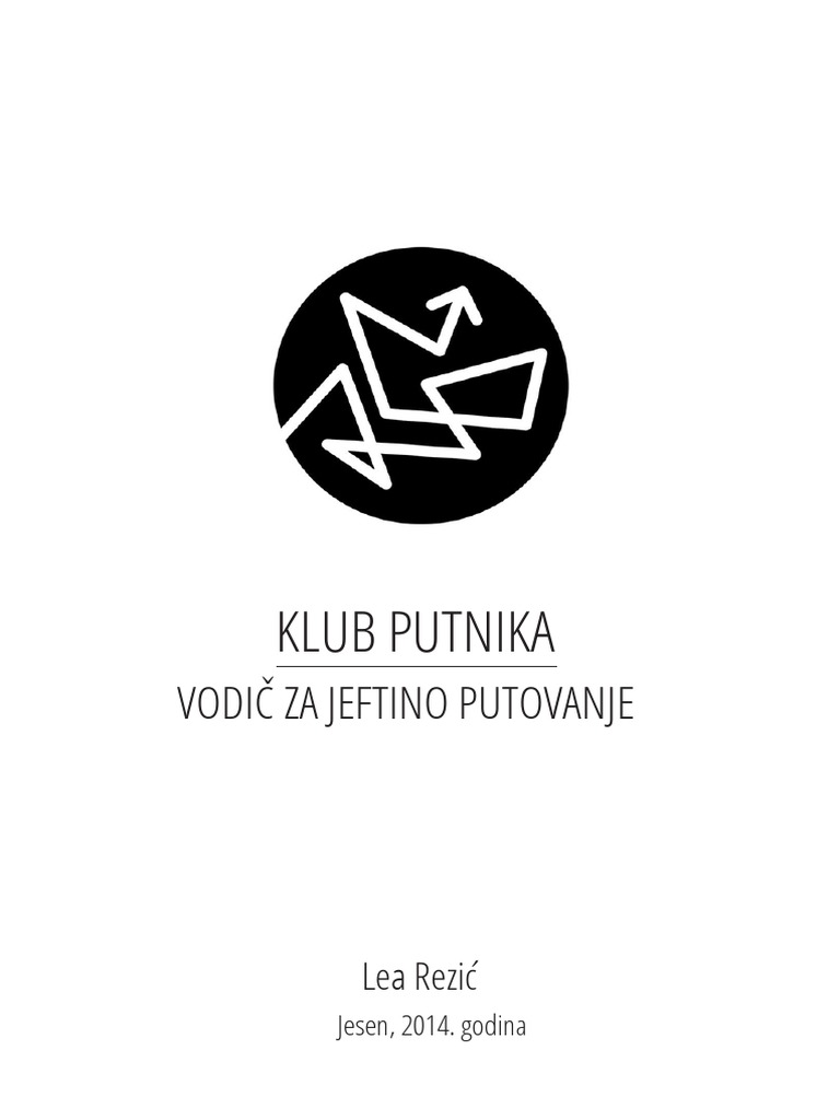 Vodic PDF | PDF