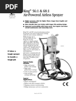 Application Guide Phenoline Tank Shield | PDF | Abrasive | Welding