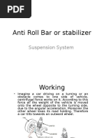 Larry Shaw Race Cars Recomended Tuning Guidelines and Setup Sheet | PDF ...