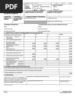 International Bill of Exchange Template | PDF | Negotiable Instrument ...