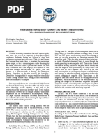 API RP 584 Outline Version | PDF | Reliability Engineering | Oil Refinery