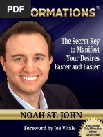 The Miracle Question Worksheet - Solution Focused Brief Therapy | PDF