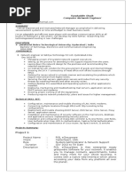 Computer Lab Proposal | PDF