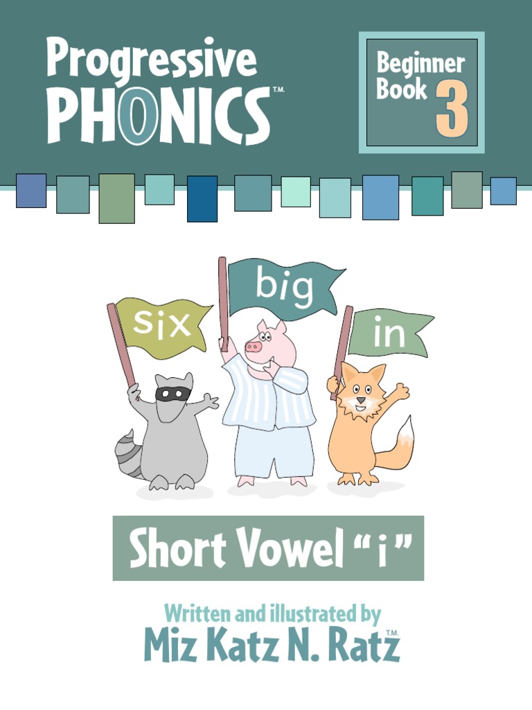 Beginner Book 3 2015 | PDF