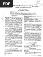 BRE Digest 365 - Soakaway Design (2016) | PDF | Surface Runoff | Drainage