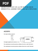 DIgital Electronics Lab Exam Viva Questions | PDF | Logic Gate ...